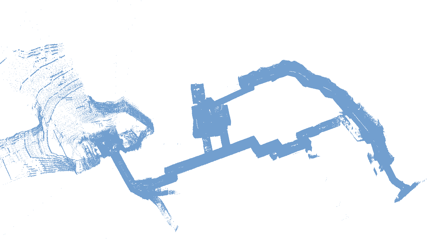 SLAM Datasets - AirLab