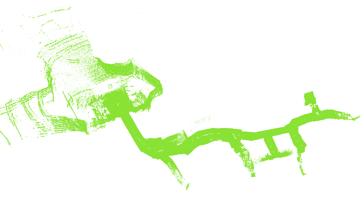 SLAM Datasets - AirLab